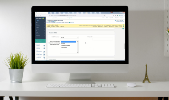 SmartSearch Foundations: Dashboards and Quick Reporting - SmartSearch Elearning